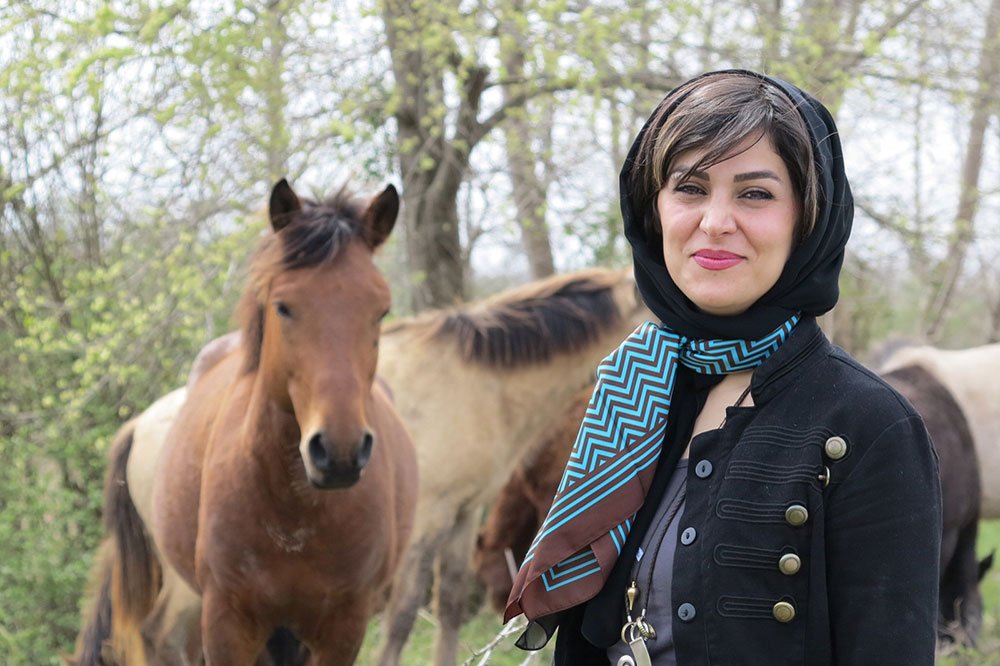 Sara Behrad – METAART